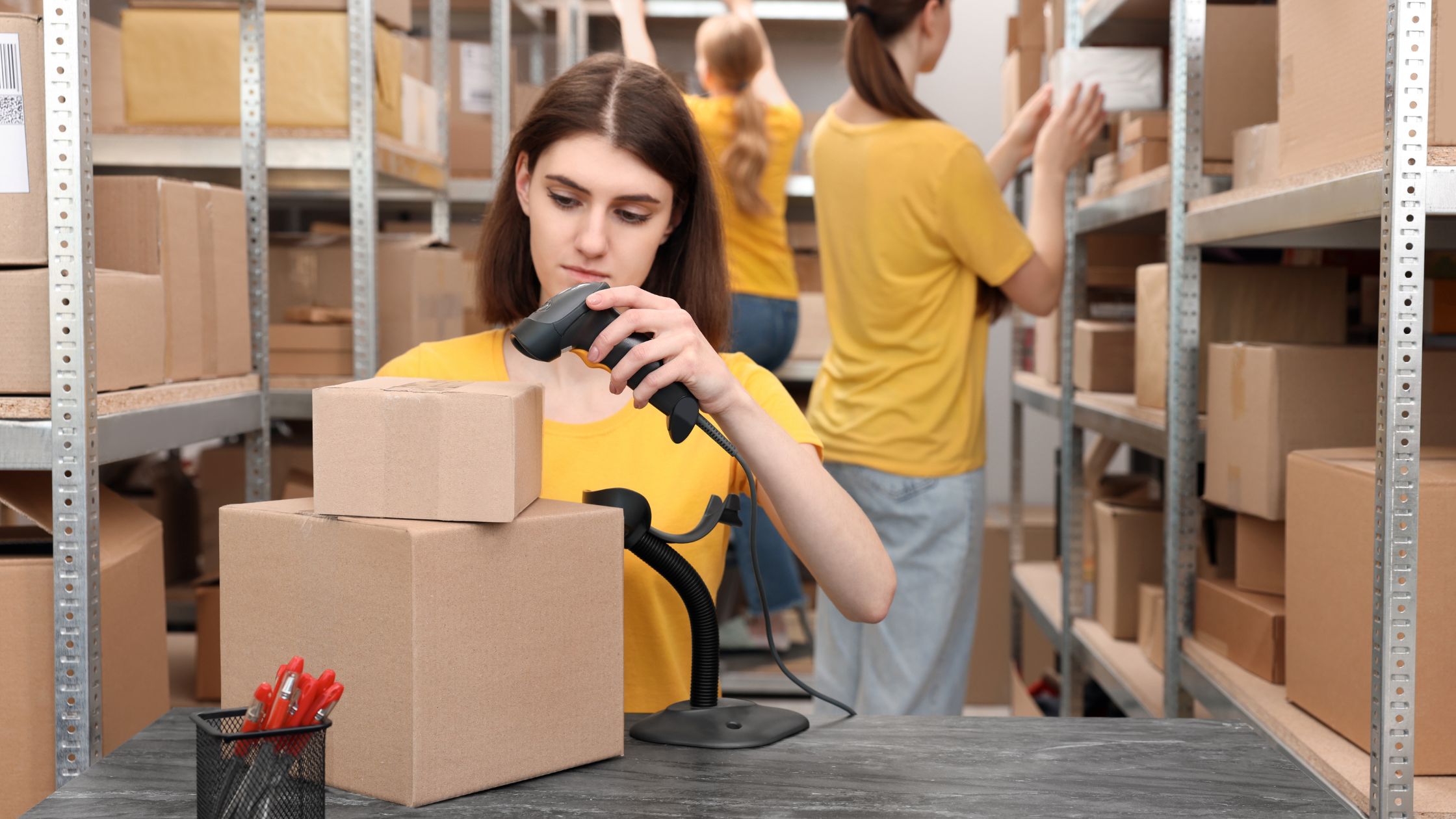 Aktuelles im Fulfillment – Neueste Trends und Entwicklungen